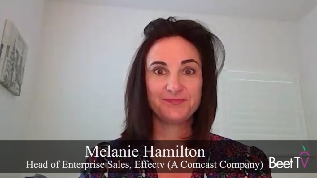 Comcast’s Effectv is “Mapping to Business Outcomes” for Local ...