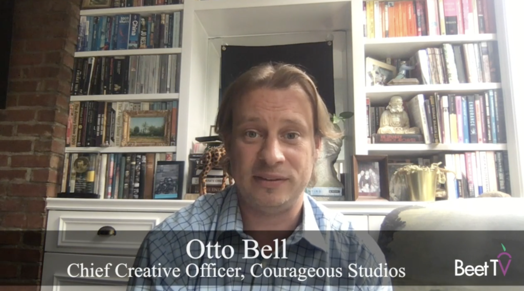 Pandemic’s Effects on Video Production Are Likely to Last: CNN’s Otto ...