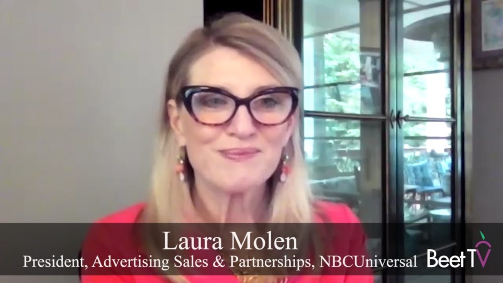 REWIND: Peacock Will Bring Innovation to Free, Ad-Supported Streaming ...