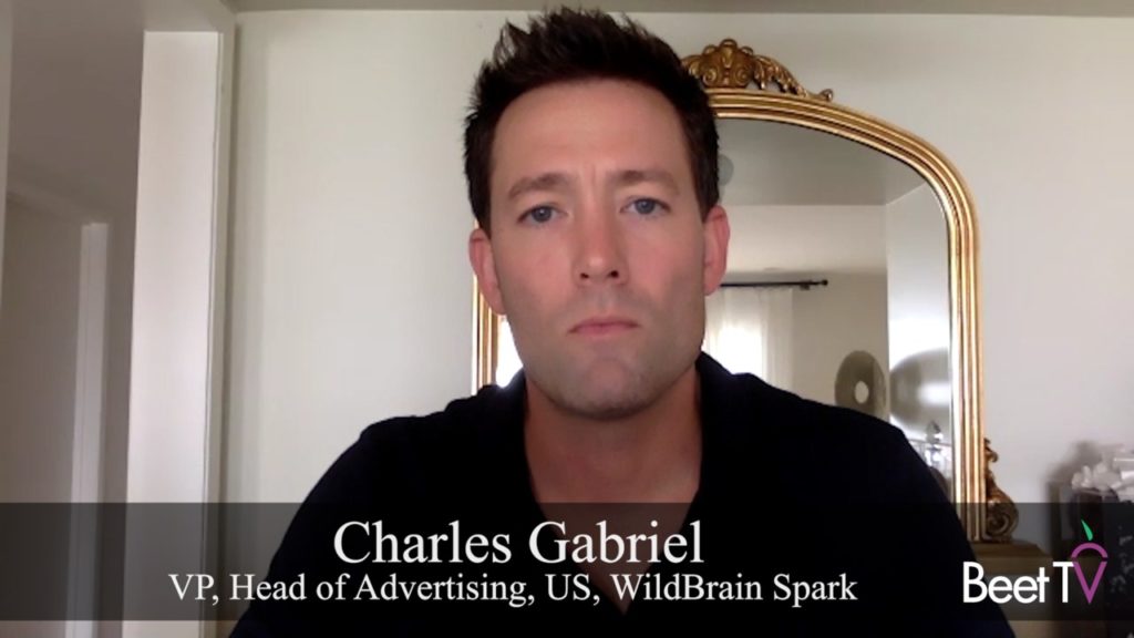 Context Is King for Brands Seeking Households with Kids: Wildbrain ...