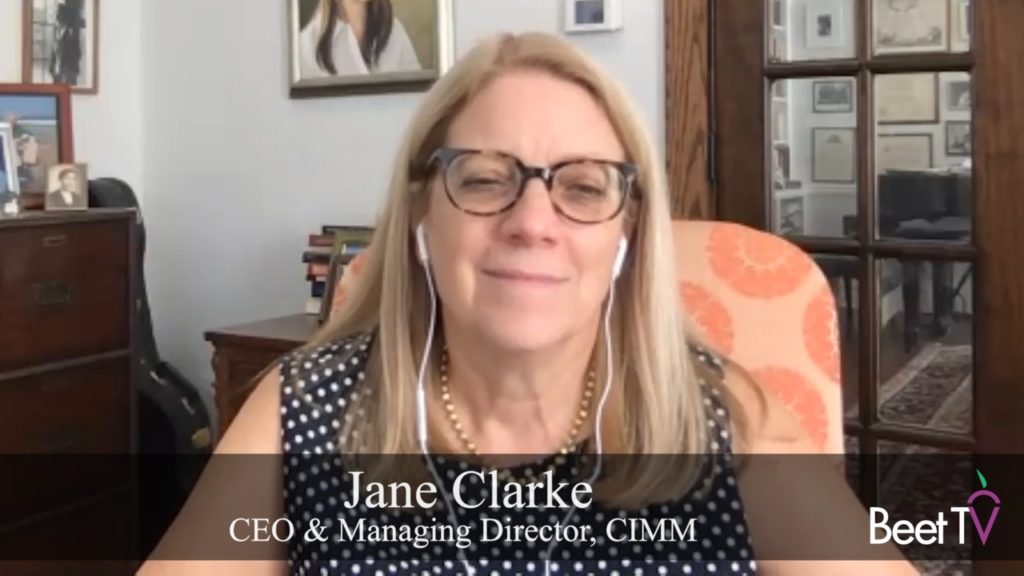 Fragmentation Drives Urgency for Improved Media Metrics: CIMM’s Jane ...