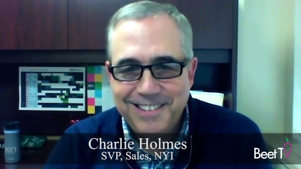 Local News Provides Superior Targeting for ‘Conquesting’: New York ...