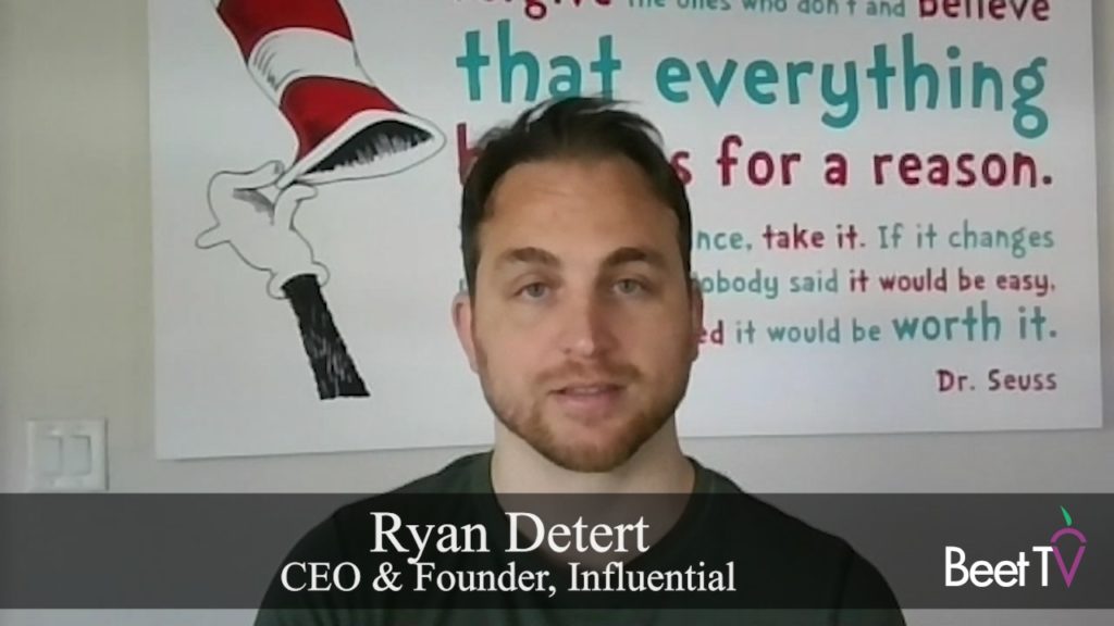 AI Powers Insights for Influencer Marketing Campaigns: Influential’s ...