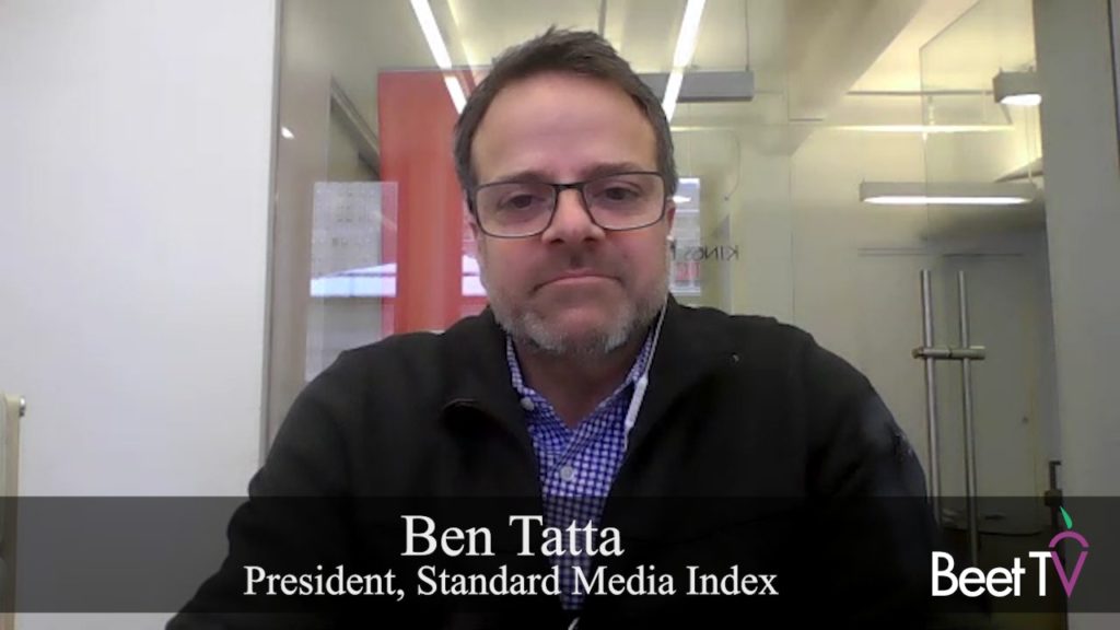 Digital Video Shines Amid Pressures on Media Spending: SMI’s Ben Tatta ...