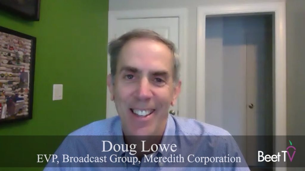 Ad Impressions, Not Ratings Points, Are Key to Future of Local TV ...