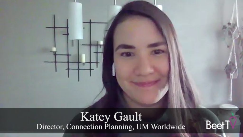 Viewers Seek Instant Gratification from Digital TV: UM Worldwide’s ...