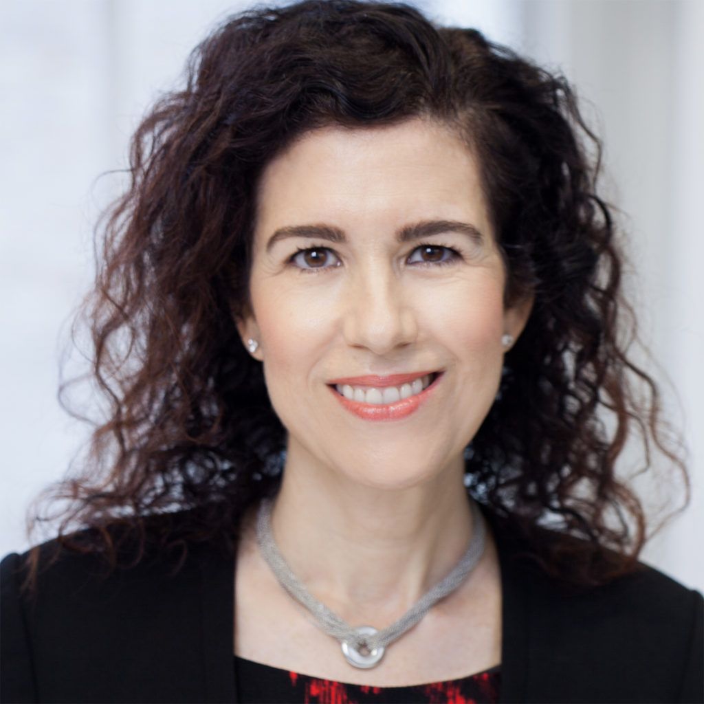 Advertising Is Moving to “Outcomes, not Outputs,” 4A’s CEO Marla ...