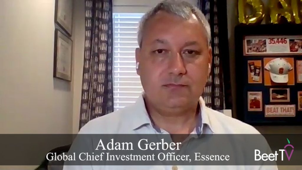 Ad-Supported TV Faces Major Threat Amid Shift in Viewing Habits ...