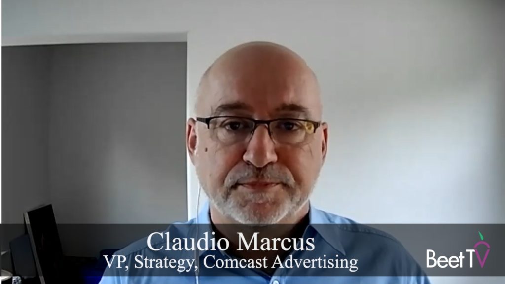 Panel Data Provide More Complete Picture of Viewing Habits: Comcast’s ...