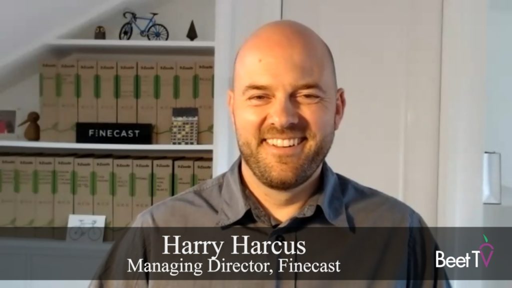 Advertisers Will Soon Prioritize Addressable TV Over Linear: Finecast’s ...