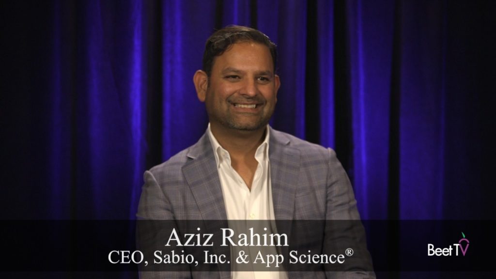 You Are What You App: Why Mobile Drives TV Targeting, According To ...