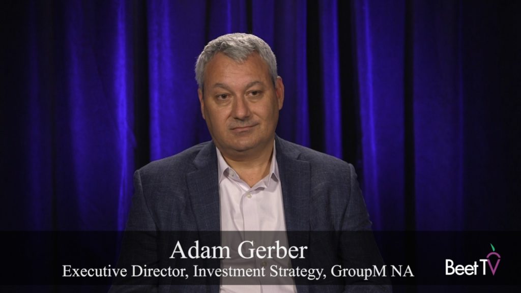 Dwindling Ad Supply Drives Need for Innovative Formats: GroupM’s Adam ...