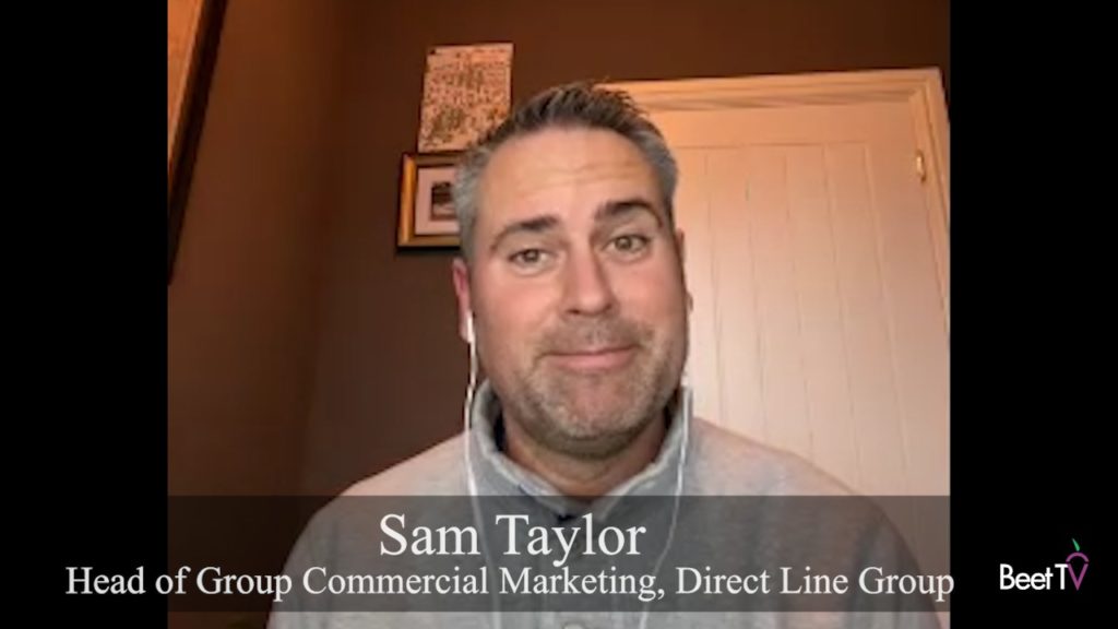 UK’s Cross-Media Initiative ‘Origin’ In The Build Phase: ISBA’s Taylor ...