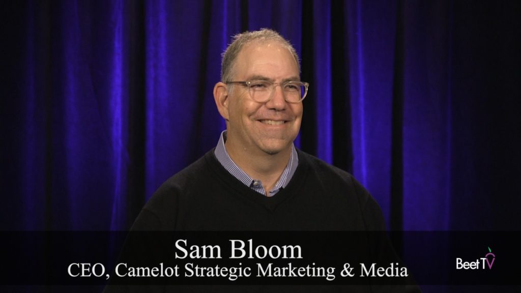 First-Party Data Help With Audience Suppression Strategies: Camelot’s ...