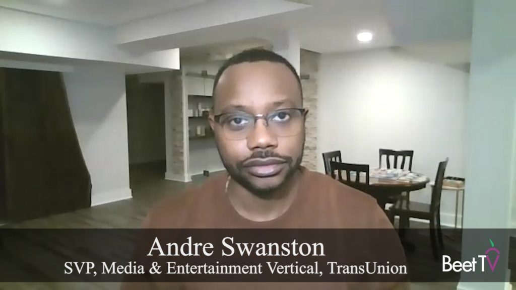 Data, ‘A Great Equalizer’, Redefines Premium Media: TransUnion’s ...