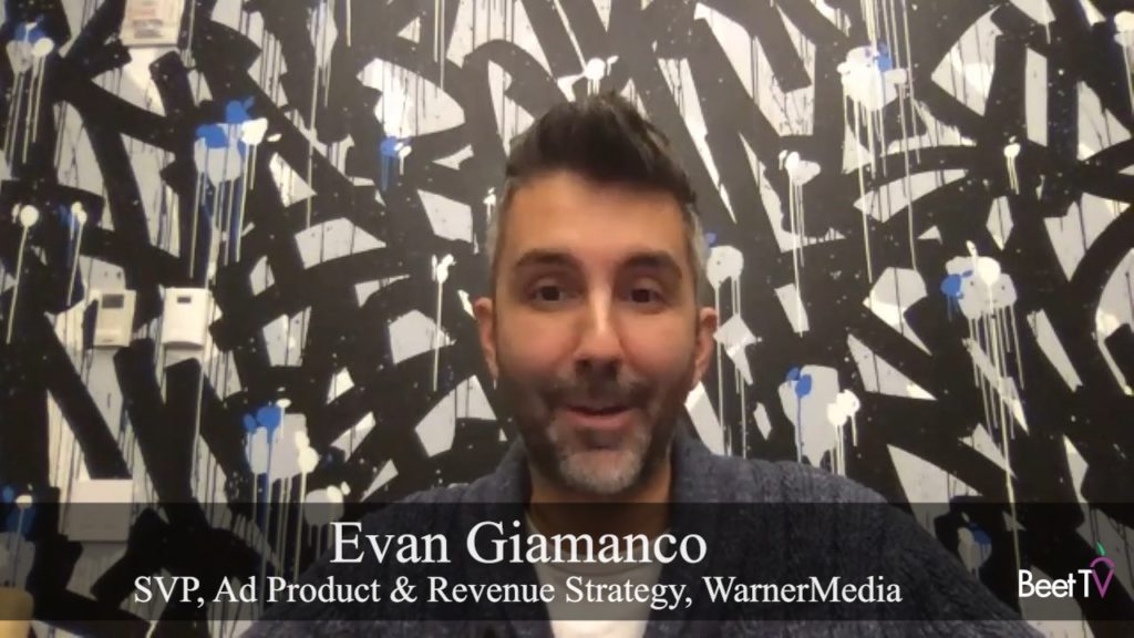Contextual Ads Help Brands to Engage Audiences: WarnerMedia’s Evan ...