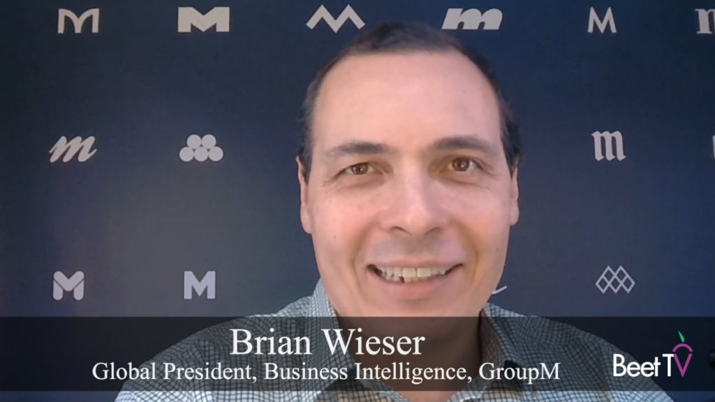 Viewership Follows Investments in TV Programming: GroupM’s Brian Wieser ...