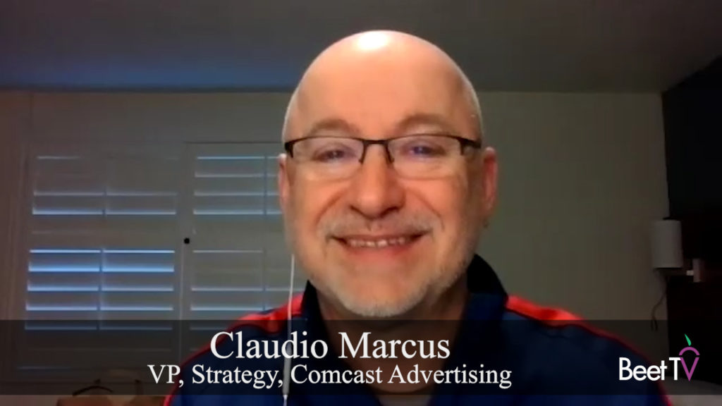 VideoAmp Deal Gives Marketers More Choice with Audience Measurement ...