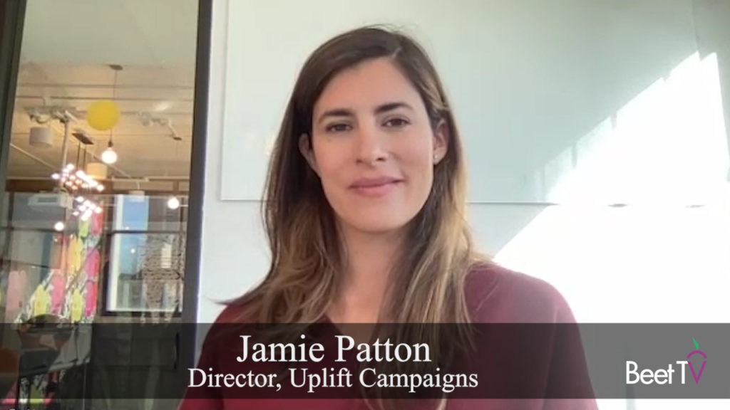 Streaming Video Ads Have Key Role in Midterm Elections: Uplift’s Jamie ...