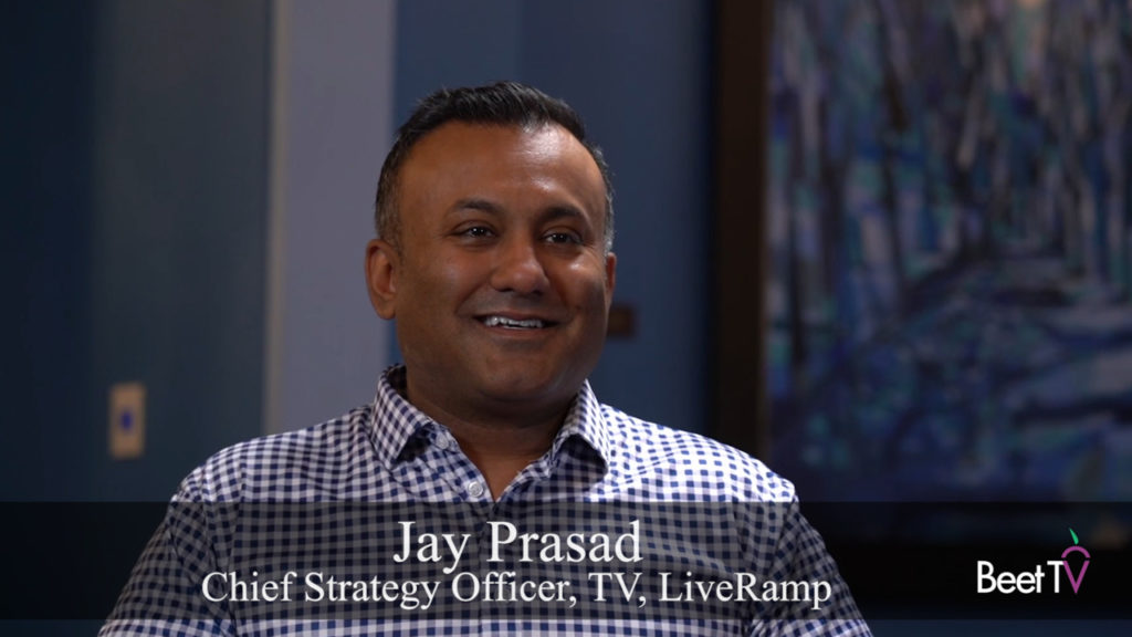 TouchCast Intro’s “TV Studio in a Box” for the iPad – Beet.TV