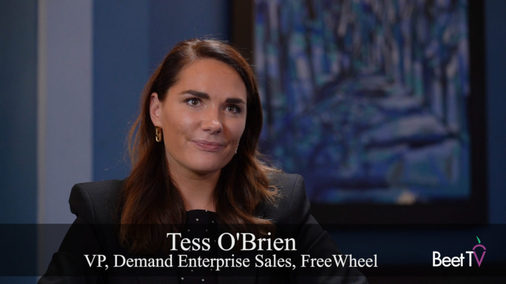 Political Campaigns Have New Tools for Cross-Platform Reach: FreeWheel ...