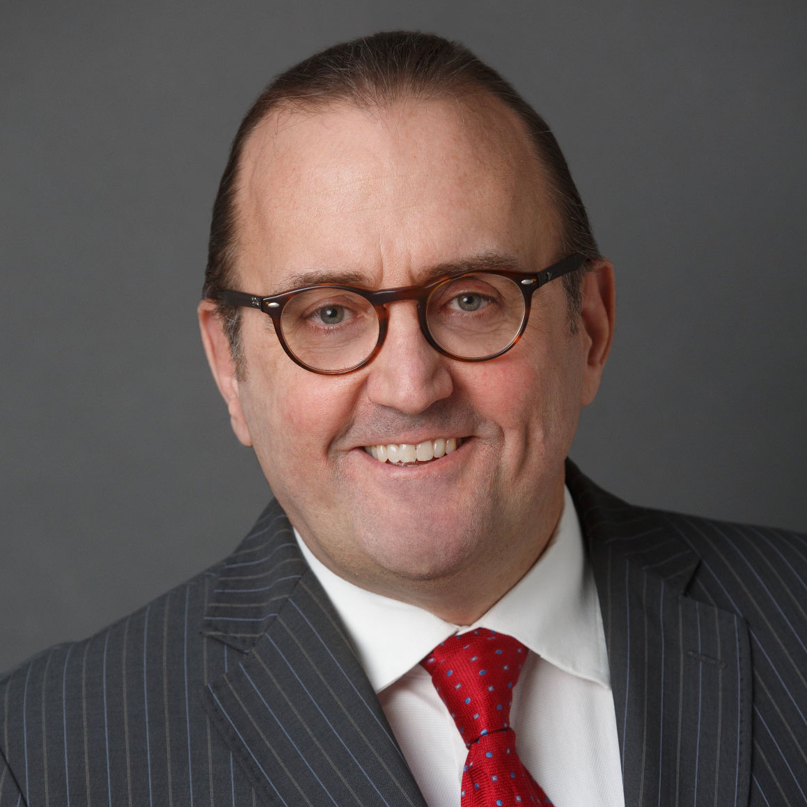 Our Team – Beet.TV