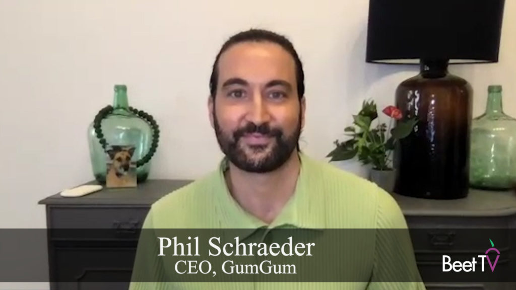 GumGum’s Phil Schraeder on Contextual and Creative: The Answer to ...