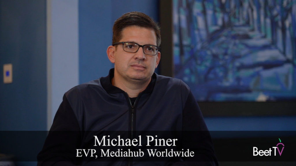 Revitalized TV Content Inspires Better Consumer Experience: Mediahub’s ...