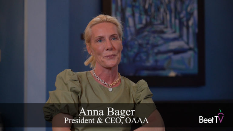 Digitas Boss Tony Weisman: It’s Time to “Skip Ads” – Beet.TV