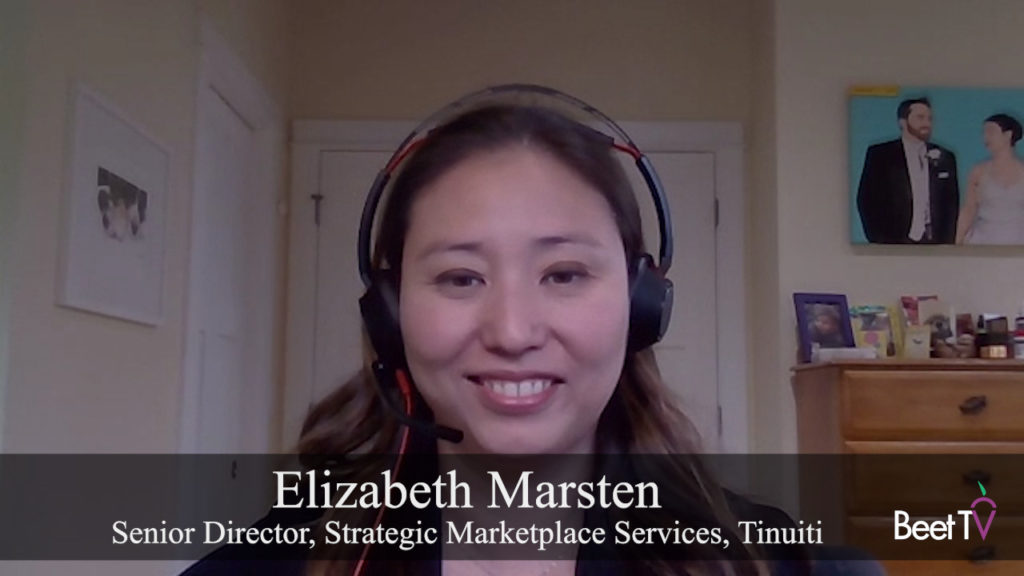 Retail Media Networks Are Taking Digital Ad Share: Tinuiti’s Marsten ...