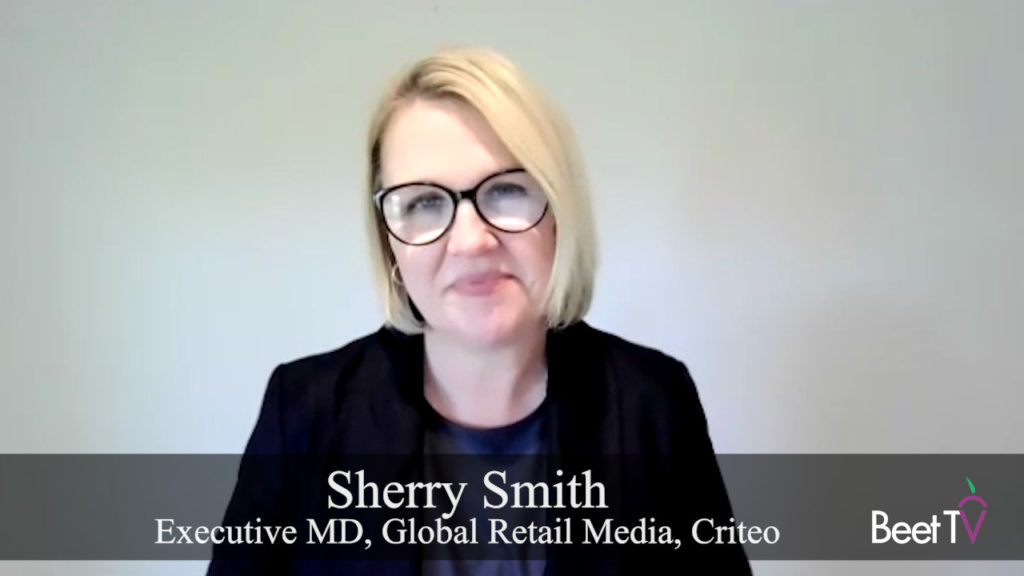 Retail Media 3.0 Choices Are Transforming Advertising: Criteo’s Sherry ...