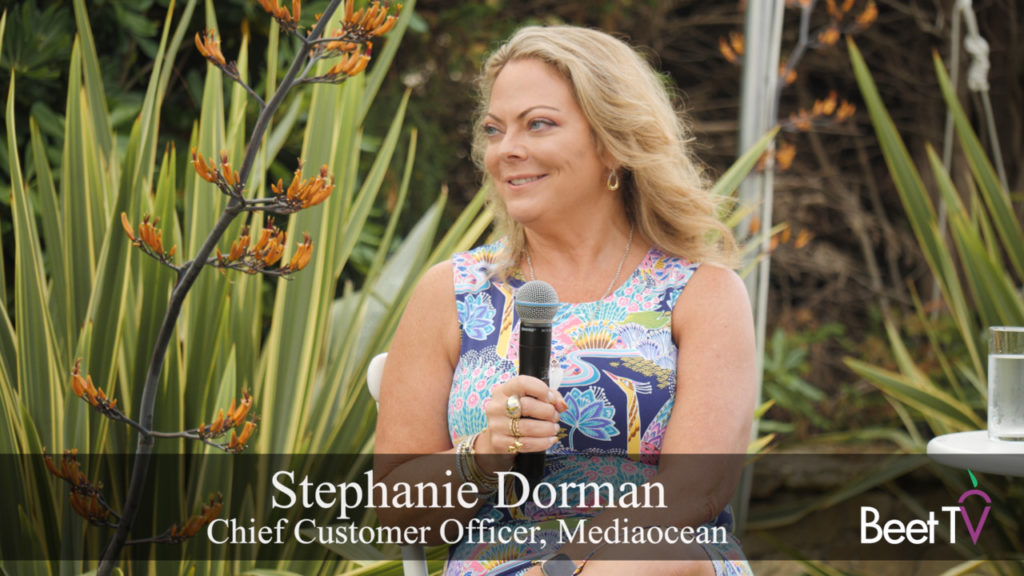 From Resignation To Reset: Mediaocean’s Dorman On Media’s Structural ...