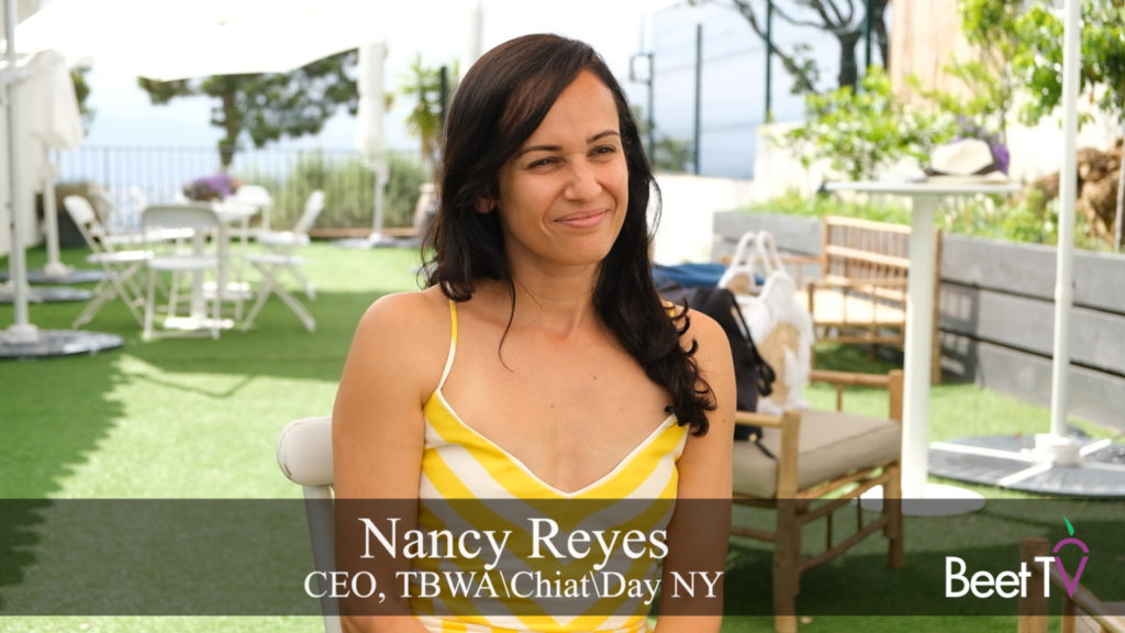 Strategy Drives Best Creative Execution for Advertisers: TBWA\Chiat\Day ...