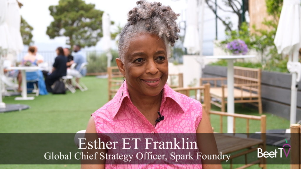 Professional Purpose Is Grounded in a Sense of Legacy: Spark Foundry’s ...