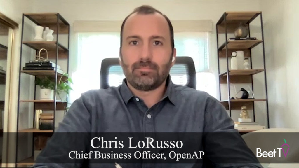 OpenID Helps Unify TV Ad Buying with FreeWheel, Magnite and Xandr ...