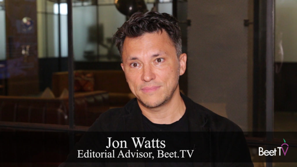 Our Plans & Goals for the Beet Retreat Santa Monica – Beet.TV