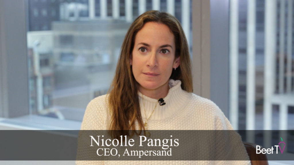 Beet Retreat Preview: Ampersand CEO Nicolle Pangis Highlights Ways to ...