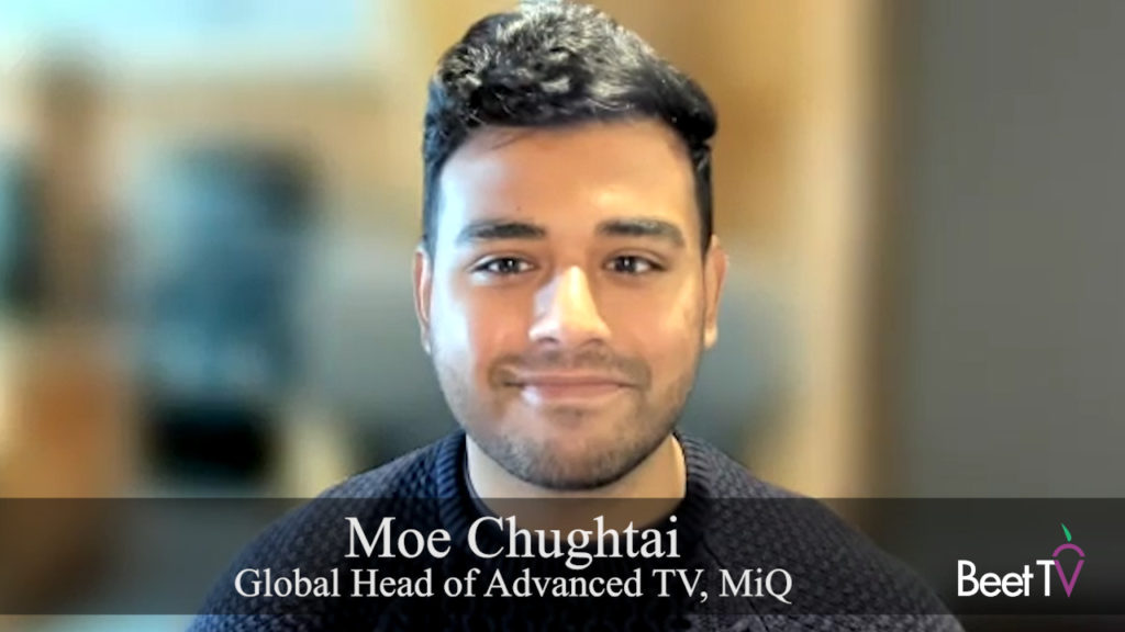 From Programmatic To Proliferation: MiQ’s Chughtai Aims To Bust ...