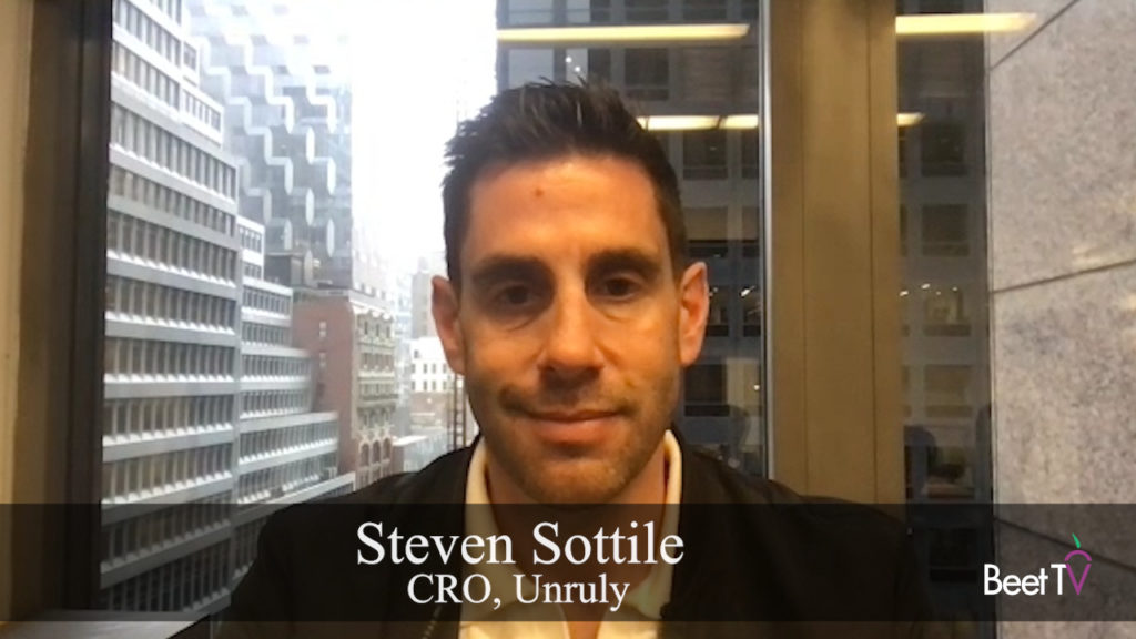 Sports Programming Highlights Need for Better Ad Currency: Unruly’s ...