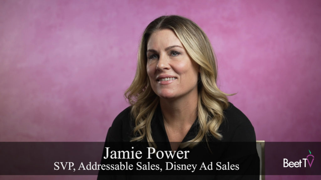 Addressable Television Harnesses Data for Efficient Audience Reach ...