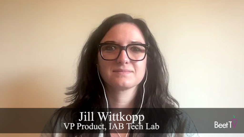 CTV Can Halt Ad Fraud With Lessons From Past: IAB Tech Lab’s Jill ...