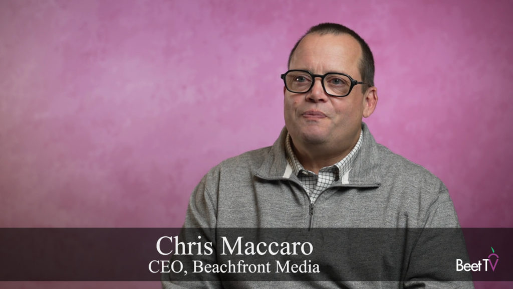 Workflow Automation Is Transforming Media Markets: Beachfront’s Chris ...