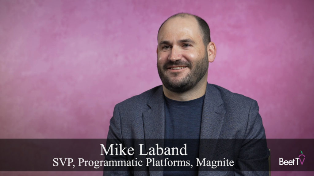 Consolidation of Media Inventories Improves Ad Buying: Magnite’s Mike ...