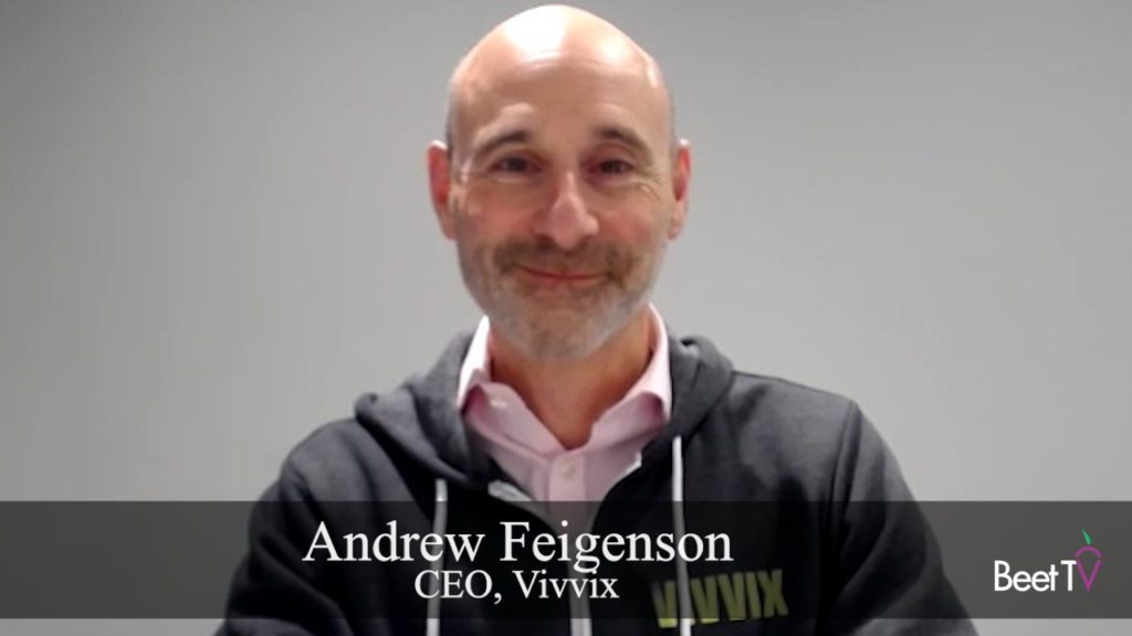 Ad Intelligence Is Crucial As Media Outlets Multiply: Vivvix CEO Andrew ...