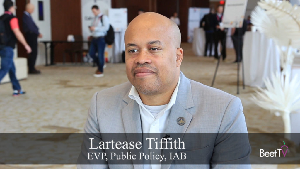 Disclosure Contracts Can Avoid Influencer Crackdown Brand Blowback: IAB ...