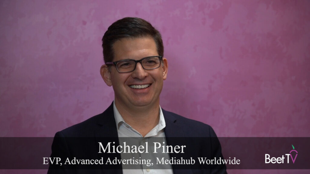 The Multi-Currency World Is Really Here: Mediahub’s Piner – Beet.TV