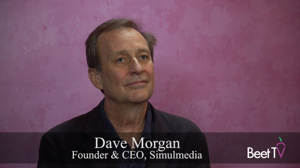 Simulmedia’s Morgan On 2023 Macro Media Shifts – Beet.TV
