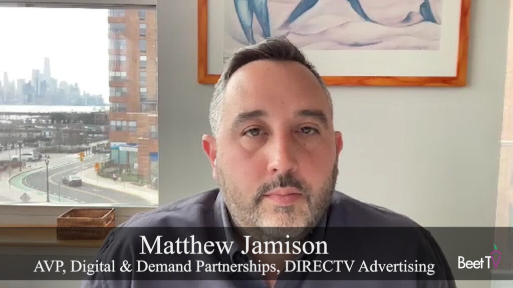 Sports Viewership Diversifies as Streaming Grows: DIRECTV Advertising’s ...