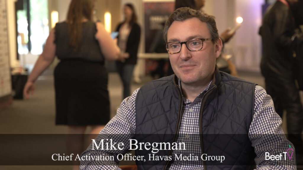 NewFronts Are Showcasing Tech Transformation in Media: Havas’s Mike ...