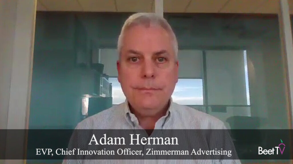 Zimmerman’s Herman: Blockchain Promises to Save Brands Money in ...